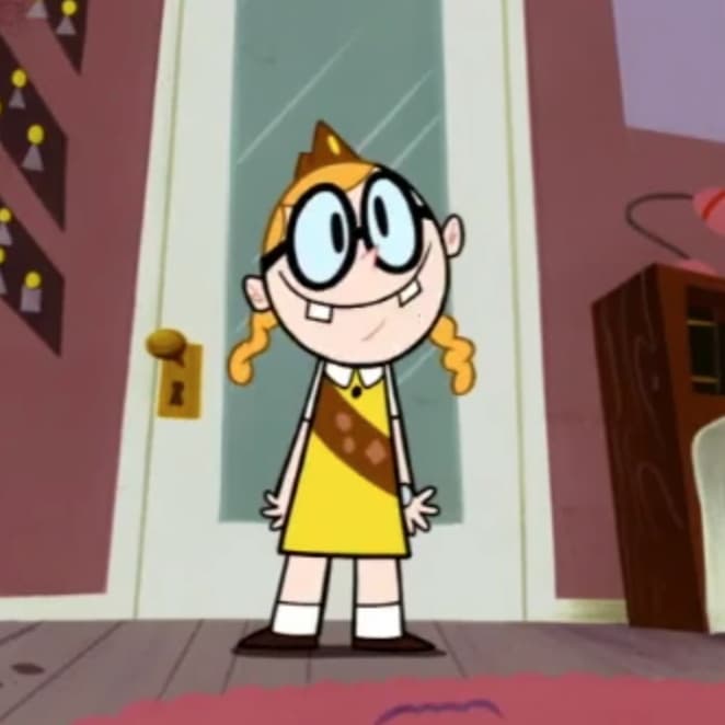The Best Female Characters In The Nickelodeon Franchise