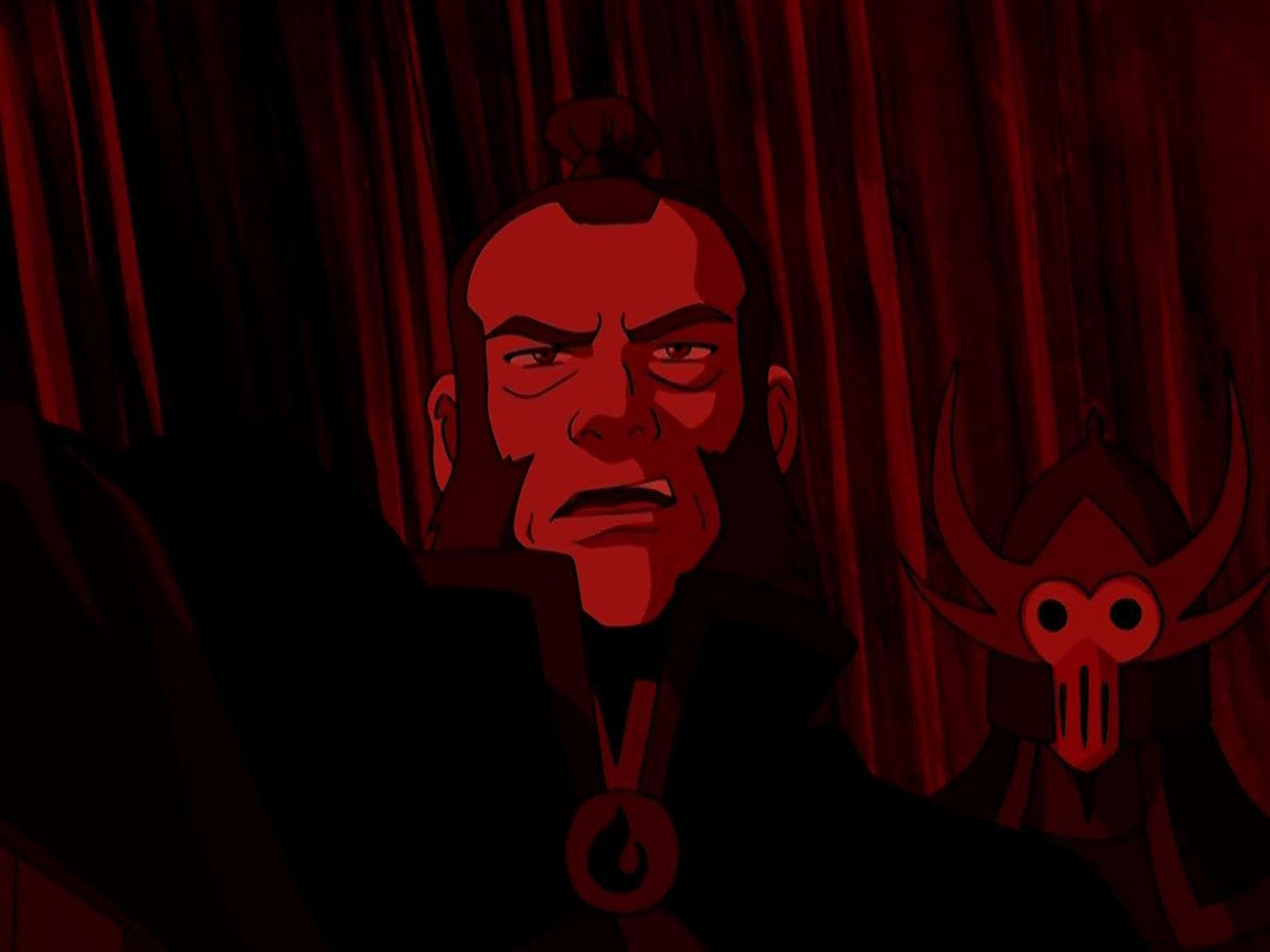 Avatar: The Last Airbender' Quotes, Ranked By Fans