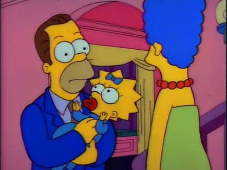 Ranking The Very Best One-Episode Golden Age Simpsons Characters