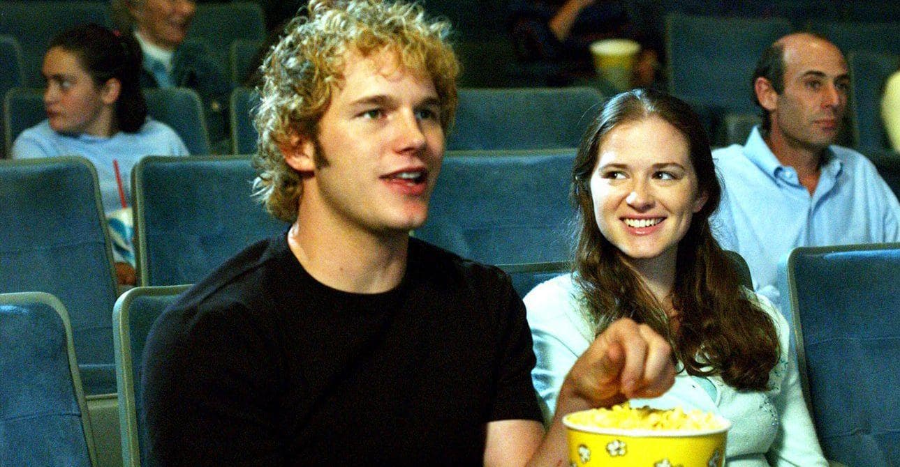 The Cast of Everwood: Where Are They Now?