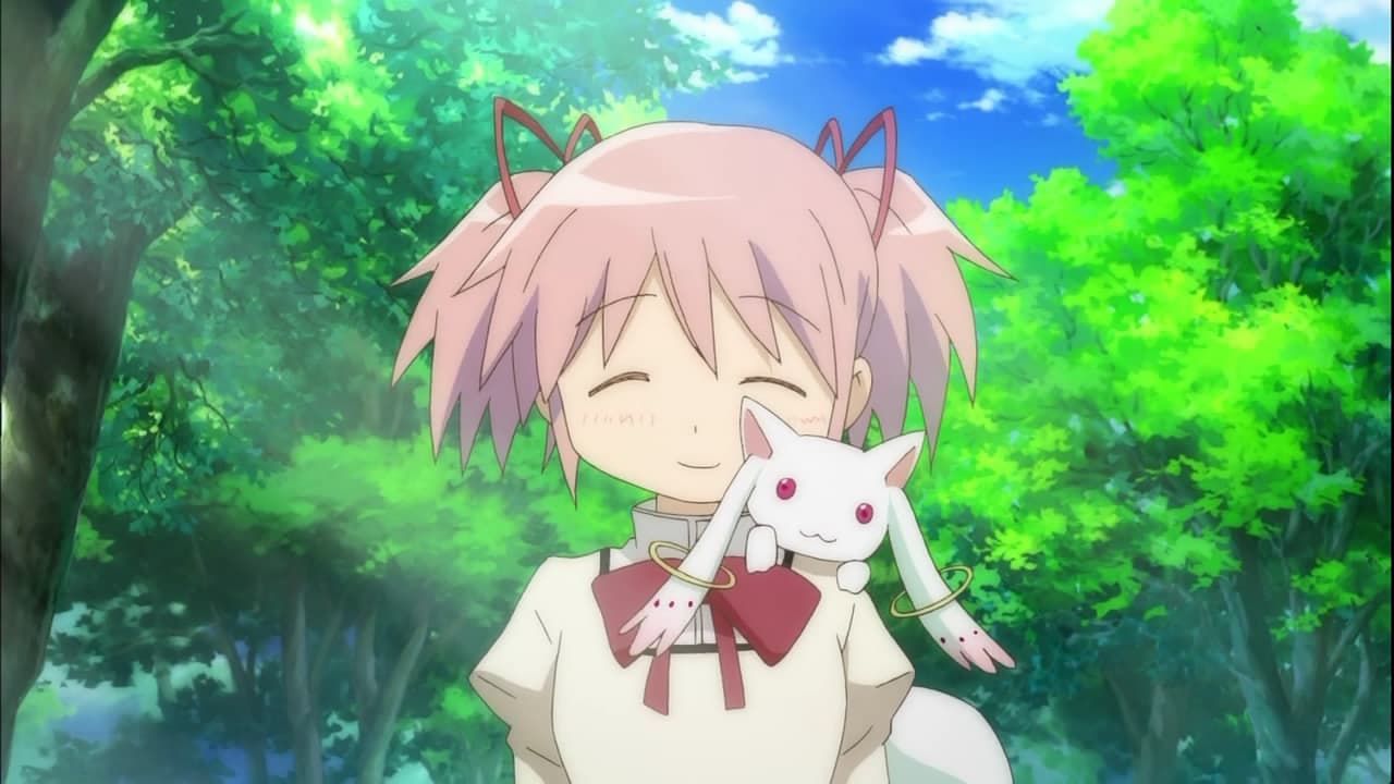 The 22 Kindest Anime Protagonists Of All Time, Ranked