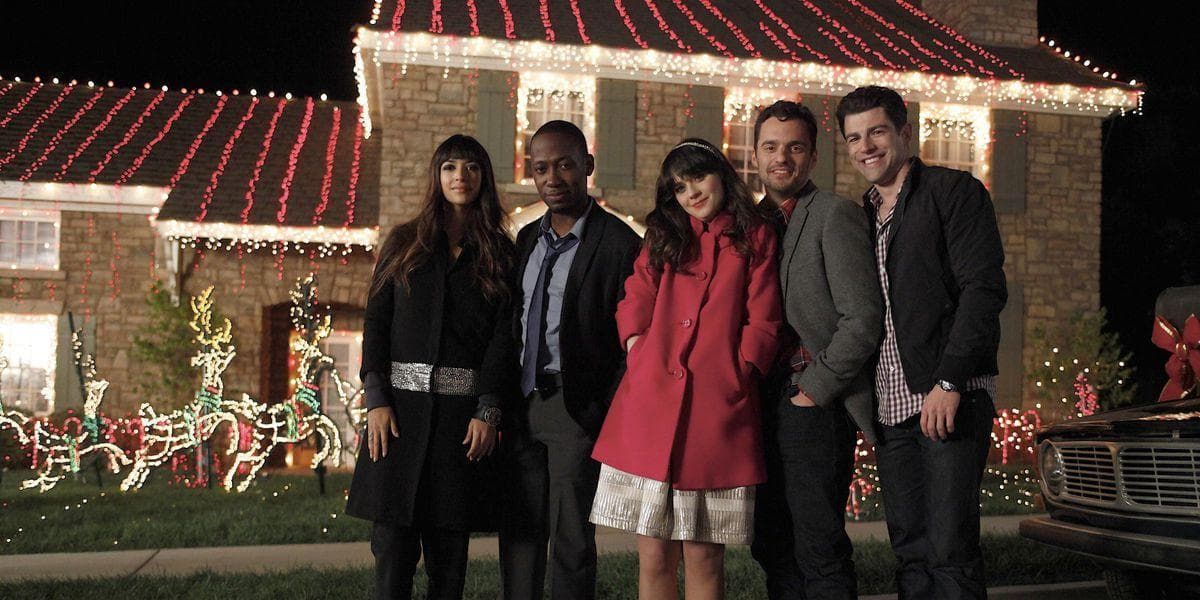 Popular TV Shows Sued for Being Rip-Offs