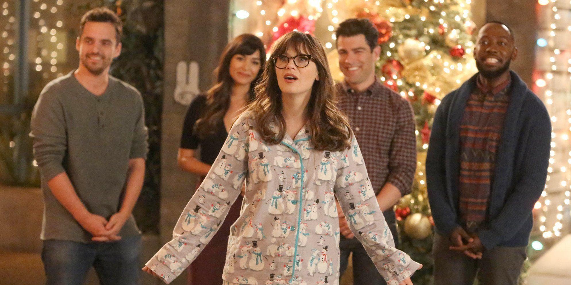 The 17 Best Sitcoms To Binge, Ranked By Viewers