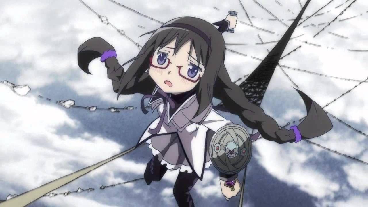 15 Anime Characters Who Can Manipulate Time
