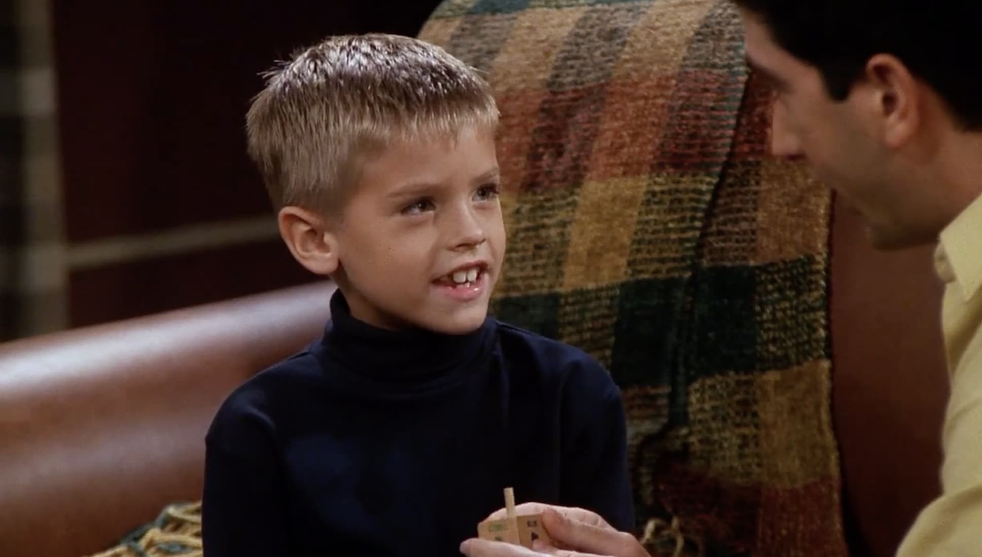 TV Characters Who Disappeared Without An Explanation