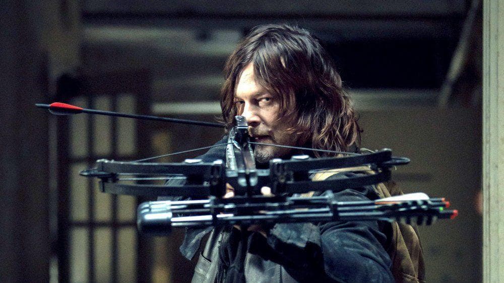 Fictional Archers Who Are Deadly With A Bow And Arrow