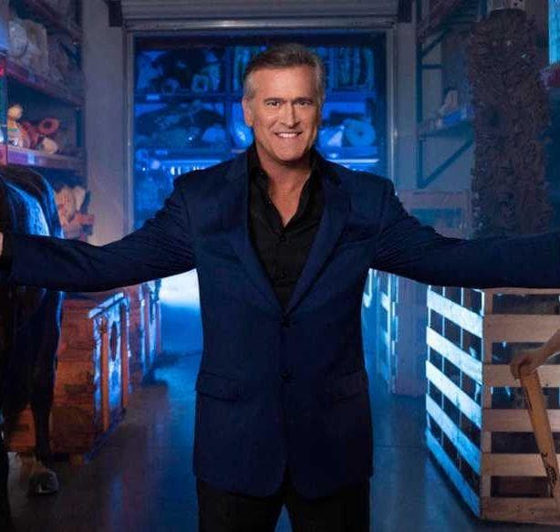 The Best Current TV Shows Starring Movie Stars, Ranked