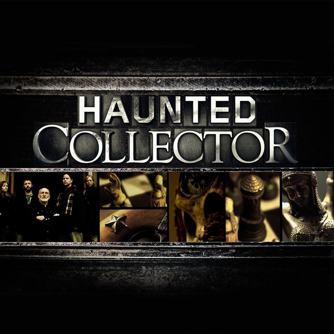 The 25 Best Shows Like 'Ghost Adventures: House Calls', Ranked By Fans