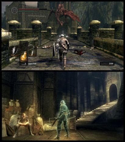 15 Of The Best Spiritual Successor Video Games