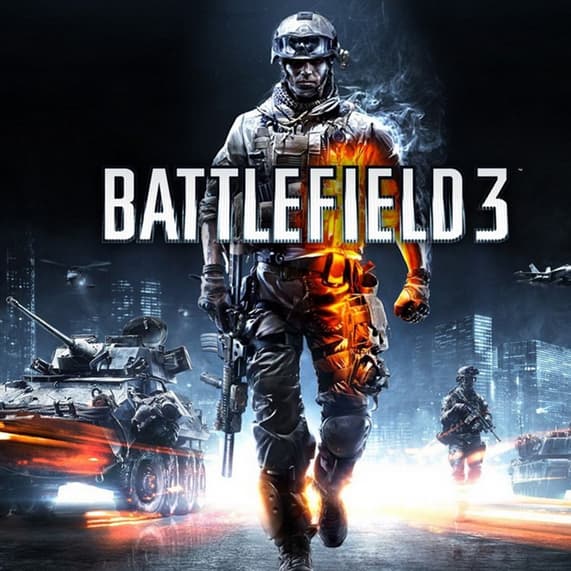 All 12 'Battlefield' Games, Ranked Best To Worst