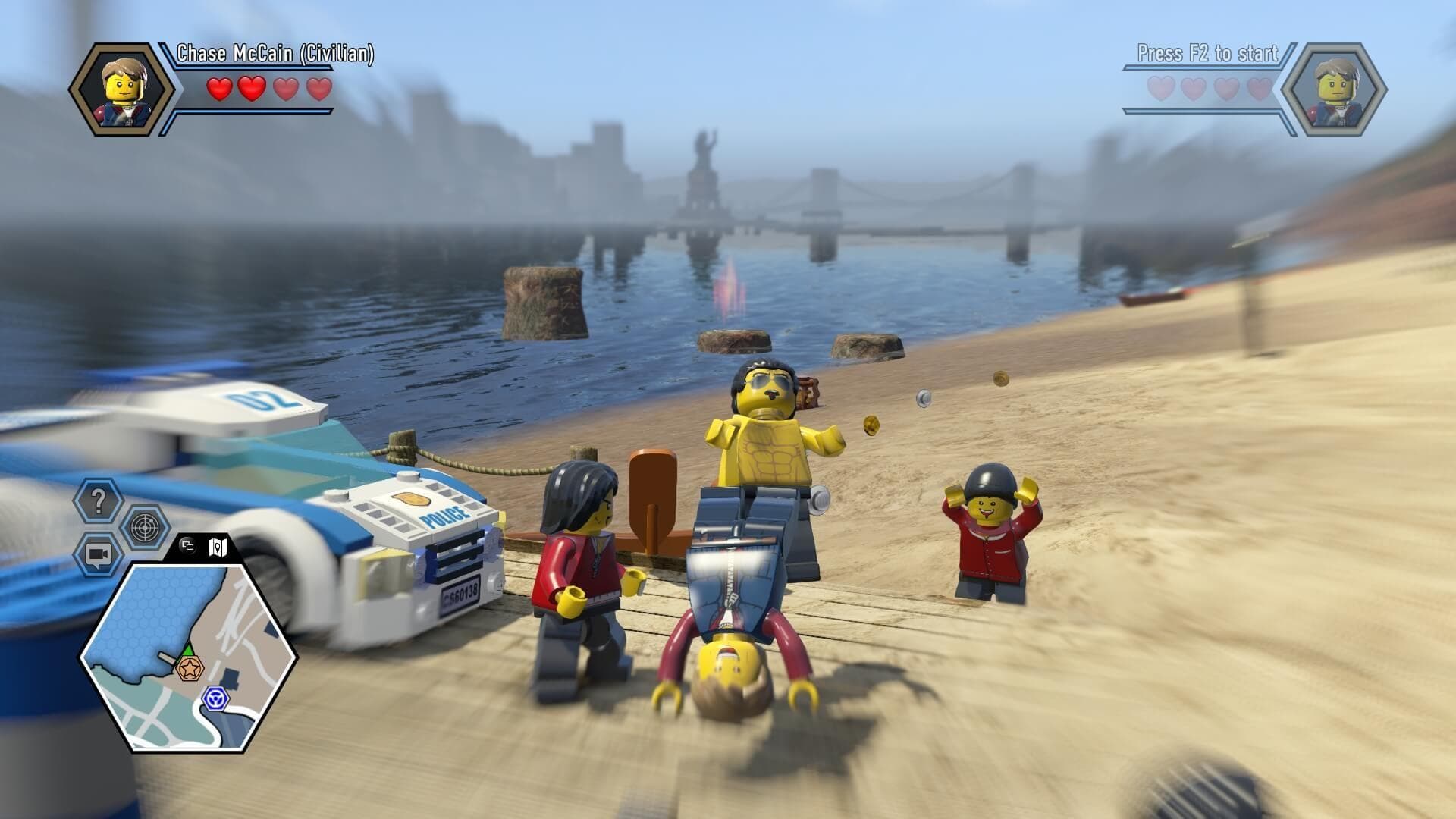 The 17 All-Time Best PS4 LEGO Games, Ranked By Gamers