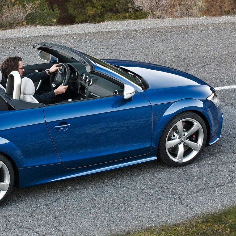 2010 Cars: List of All Cars from 2010