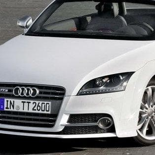 2011 Cars: List of All Cars from 2011