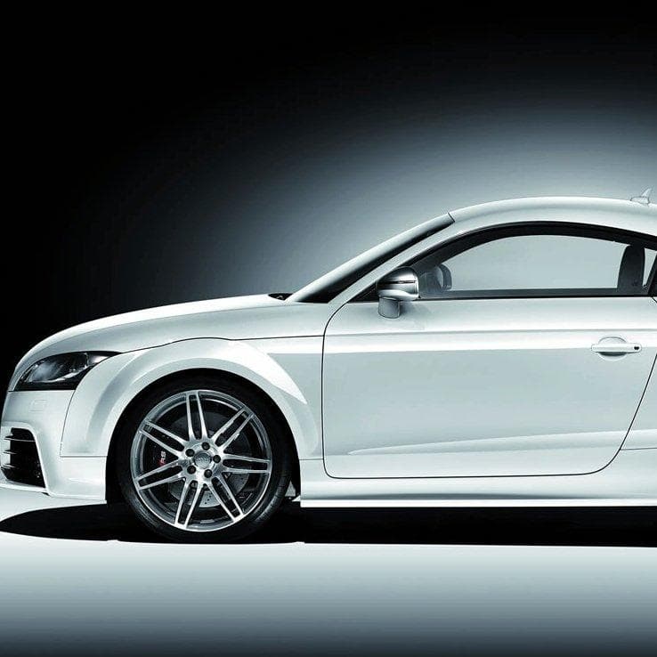 2010 Cars: List of All Cars from 2010