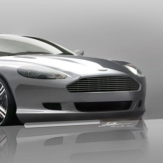 2011 Cars: List of All Cars from 2011