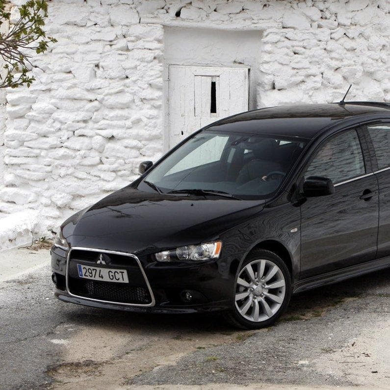 Best Mitsubishi Lancers | Most Reliable Mitsubishi Lancers