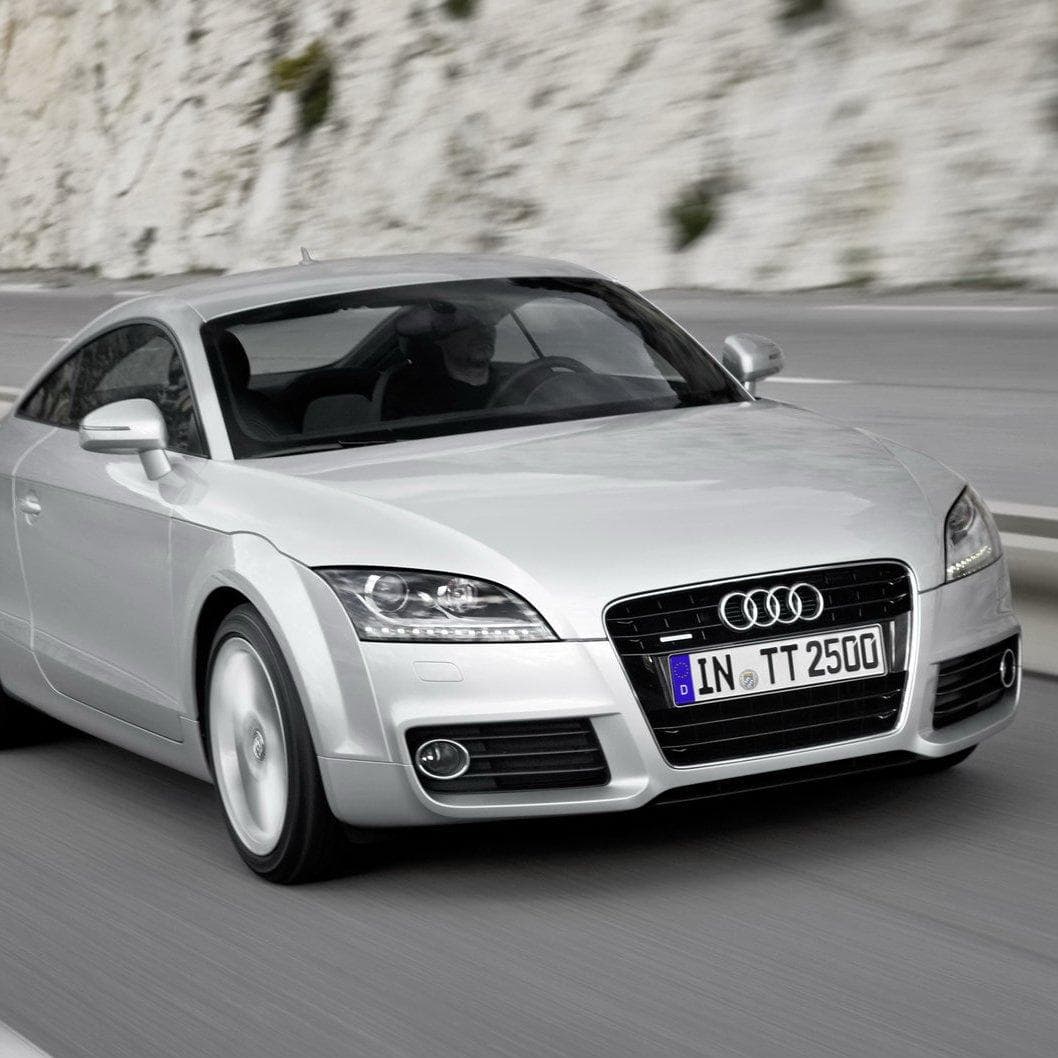 2011 Cars: List of All Cars from 2011