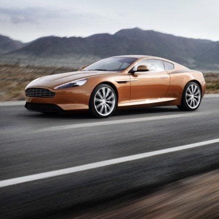 2011 Cars: List of All Cars from 2011