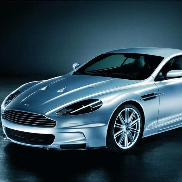 2011 Cars: List of All Cars from 2011