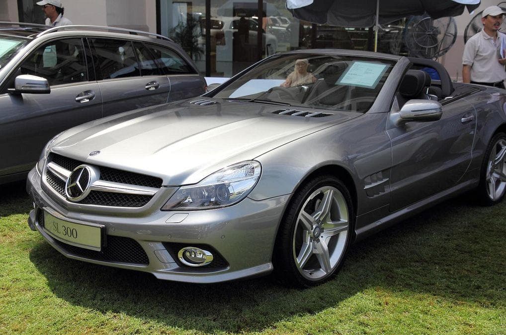 All 97 'Transformers' Cars: The Ultimate List