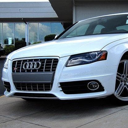 2011 Cars: List of All Cars from 2011