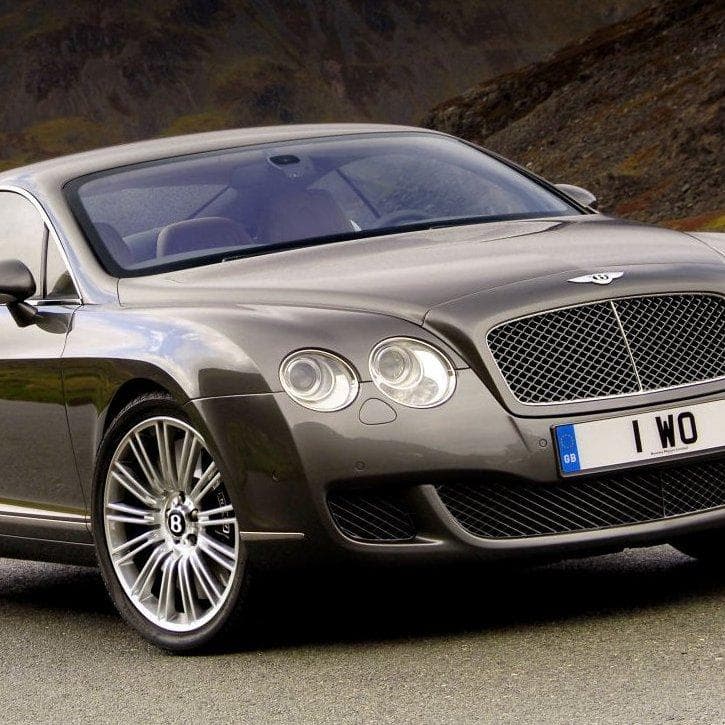 2010 Cars: List of All Cars from 2010