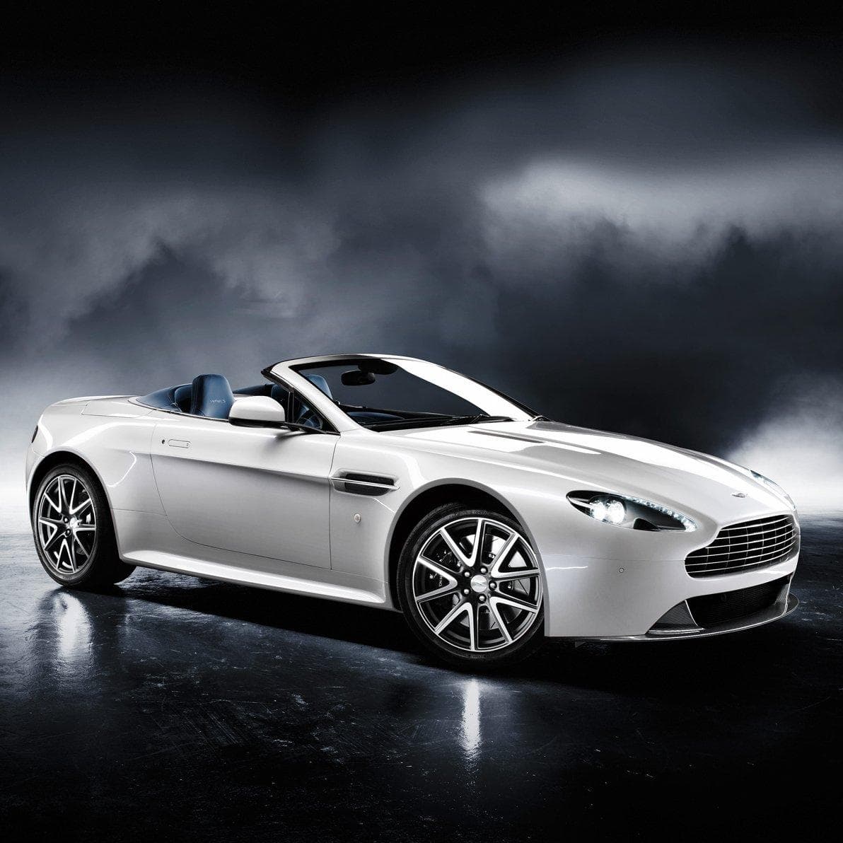 2011 Cars: List of All Cars from 2011