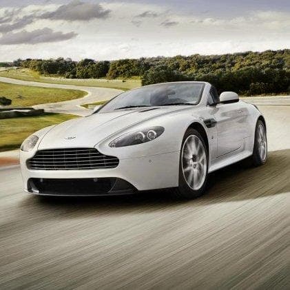 2011 Cars: List of All Cars from 2011