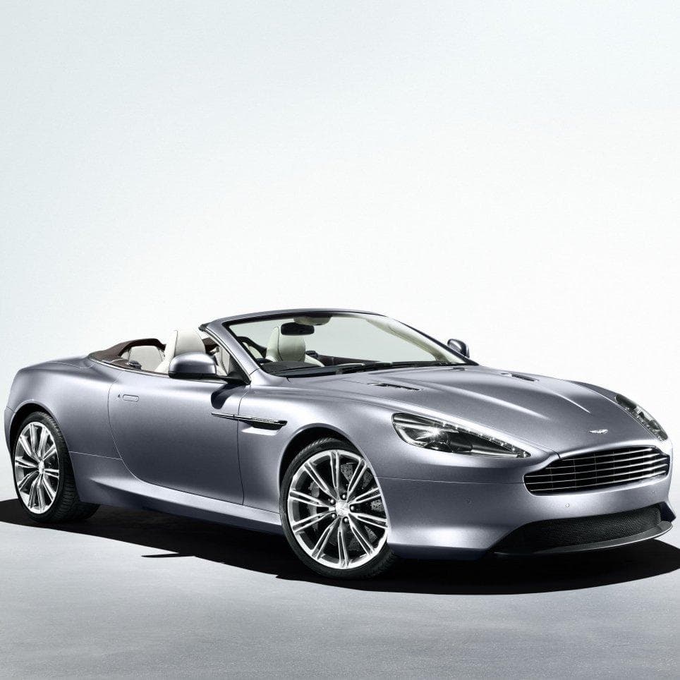 2011 Cars: List of All Cars from 2011