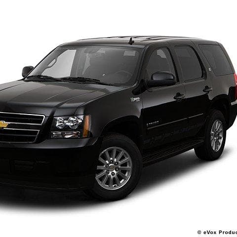 Best Chevrolet Tahoes | Most Reliable Chevrolet Tahoes