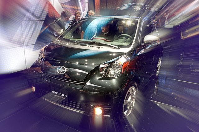 All Scion Models: List of Scion Cars & Vehicles