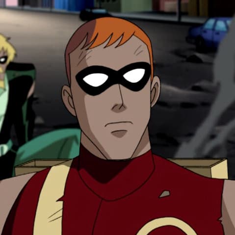 The Best Sidekicks in Comics