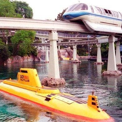 Best Disneyland Rides | List of Most Popular Attractions at Disney Land