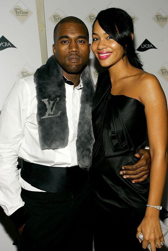 Kanye West's Girlfriends, Wife, And Dating History