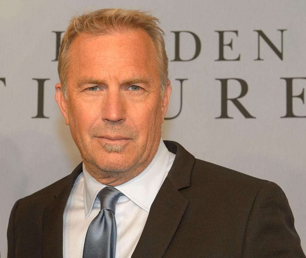Kevin Costner's Dating And Relationship History