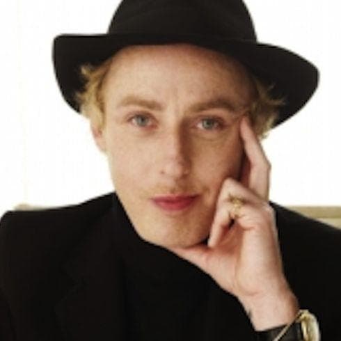 Famous Male Hairdressers | List of Top Male Hairdressers