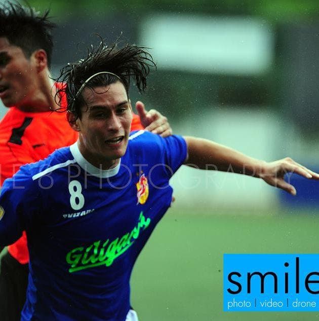 Best Filipino Soccer Players | List of Famous Footballers from Philippines