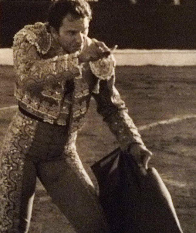 Famous Matadors | List of the Top Well-Known Matadors