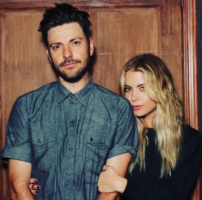Who Has Ashley Benson Dated? | List of Ashley Benson Dating History ...