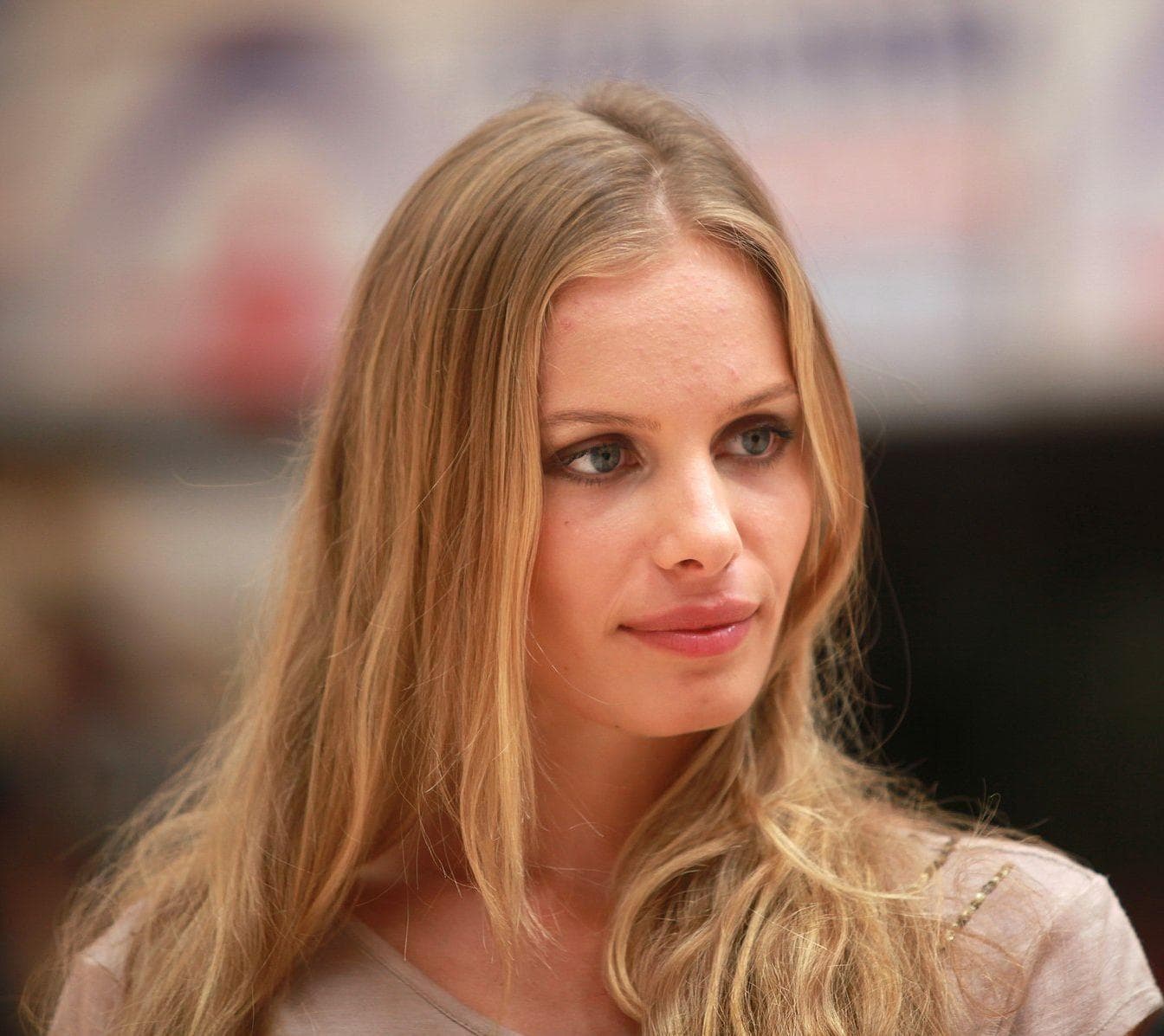 Hottest German Models: List of Sexy Models from Germany