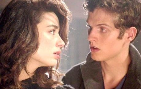 Who Has Crystal Reed Dated? | Her Dating History with Photos