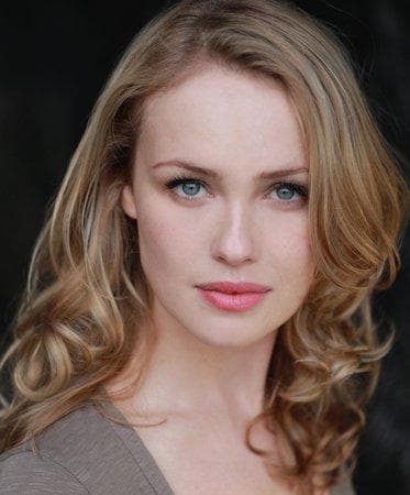 Famous Hannahs | List of Famous People Named Hanna