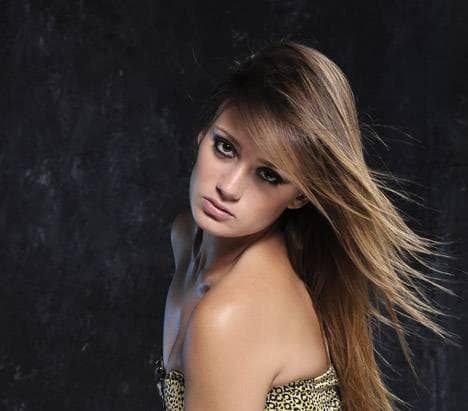 Hottest Turkish Models | List of Fashion Models from Turkey