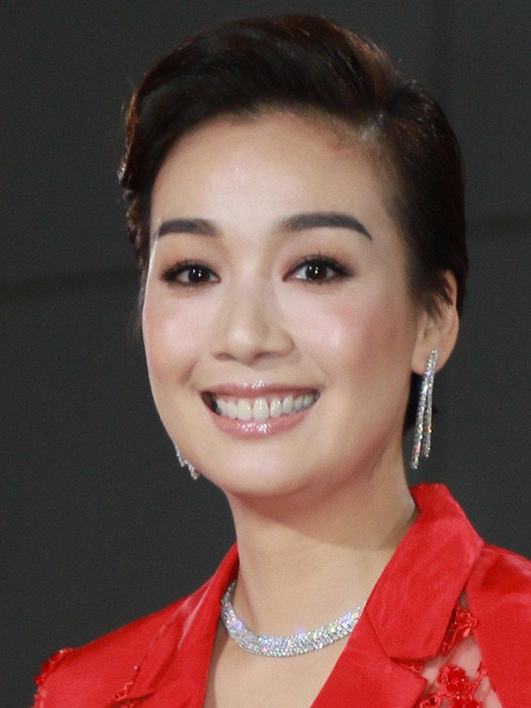 Famous Presenters from China | List of Top Chinese Presenters