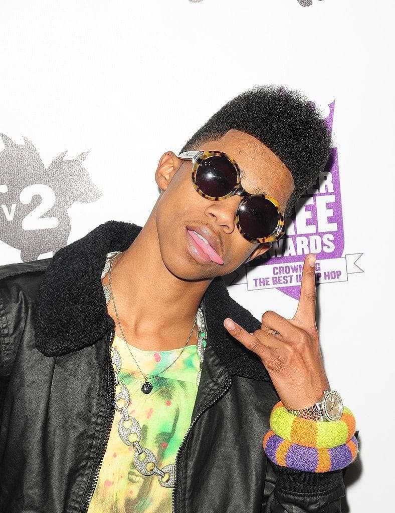 Famous Capricorn Rappers, With Lyrical References