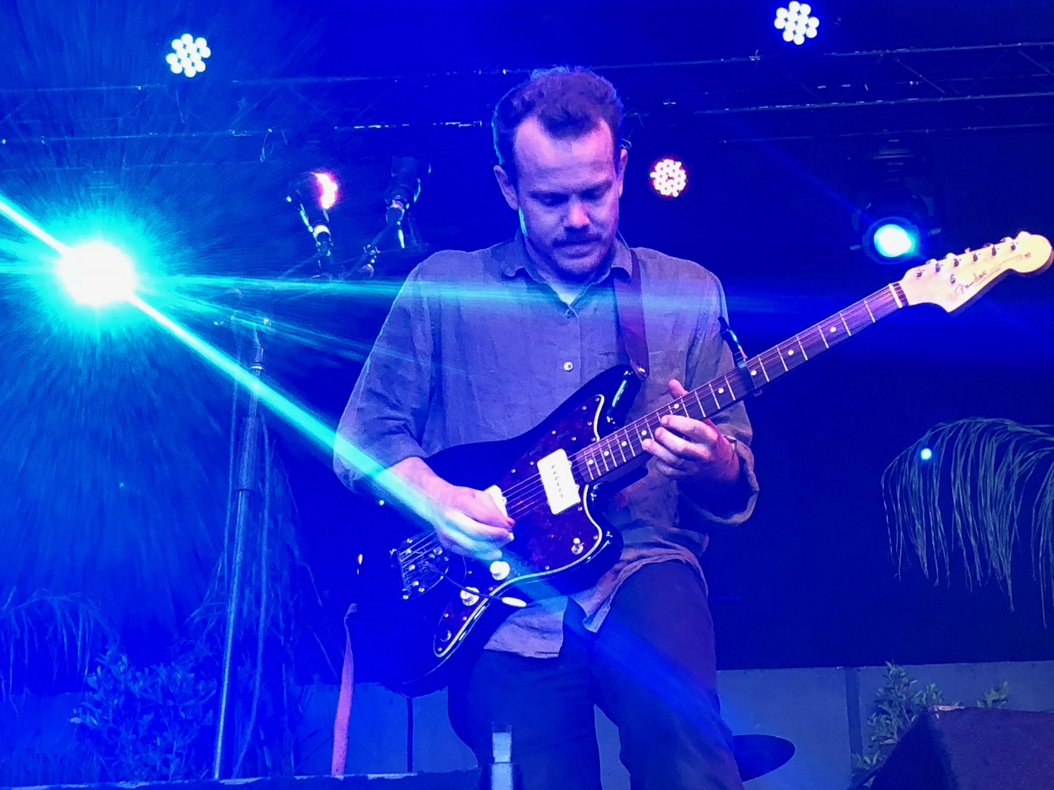 Arroyo Seco Festival 2018 Reviewed and Ranked