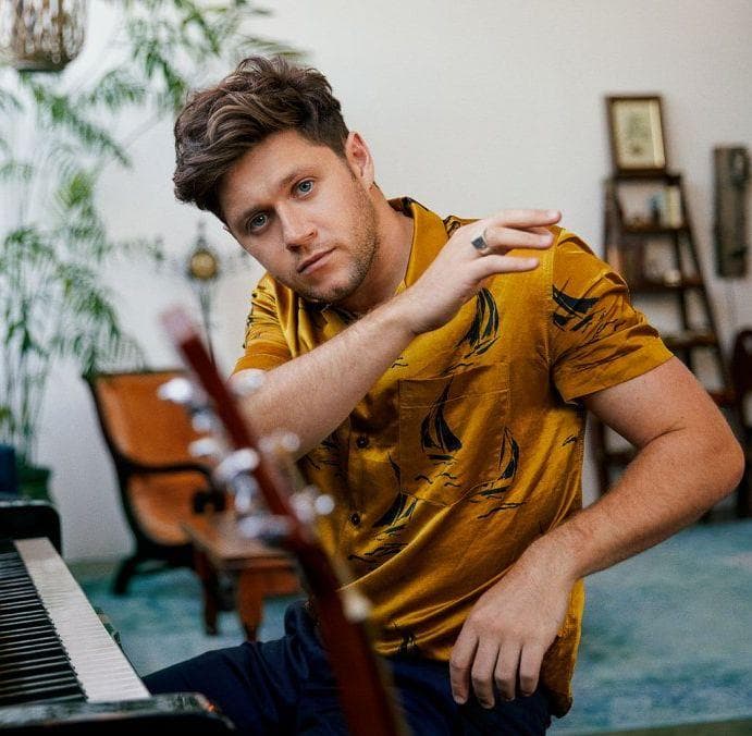 Handsome Singers: List of the Music's Hottest Male Singers