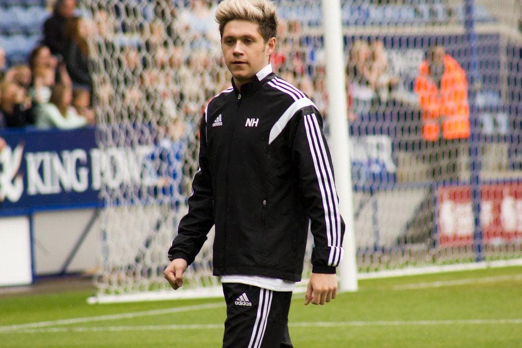 50+ Celebrities With Cleft Chins, Or 'Butt Chins'