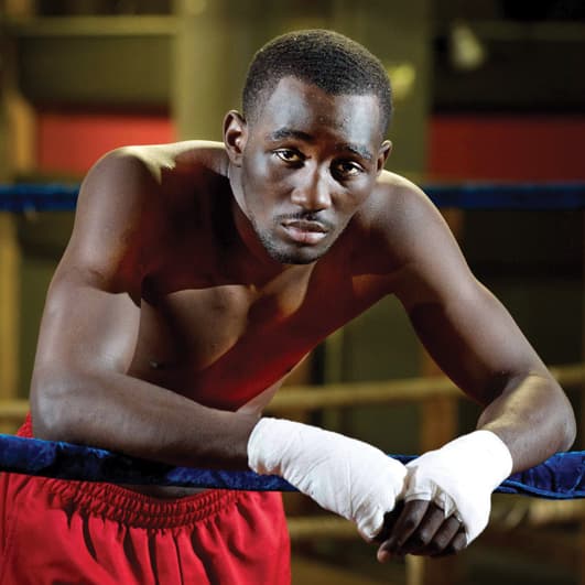 Best Boxer in the World | List of Top Current Boxers