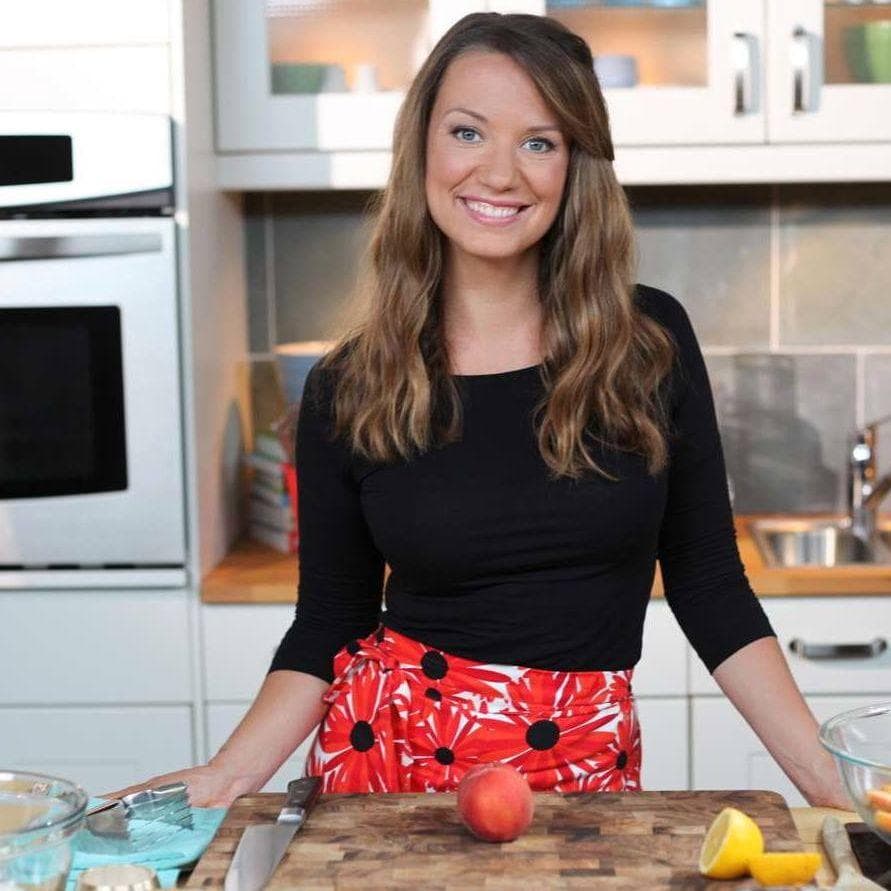 Famous Female TV Chefs | List of Top Female TV Chefs